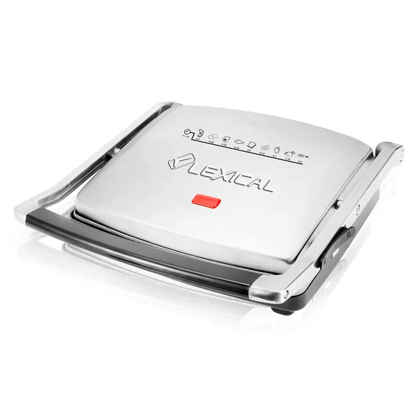 Lexical Toster LSM-2506, 2000 W