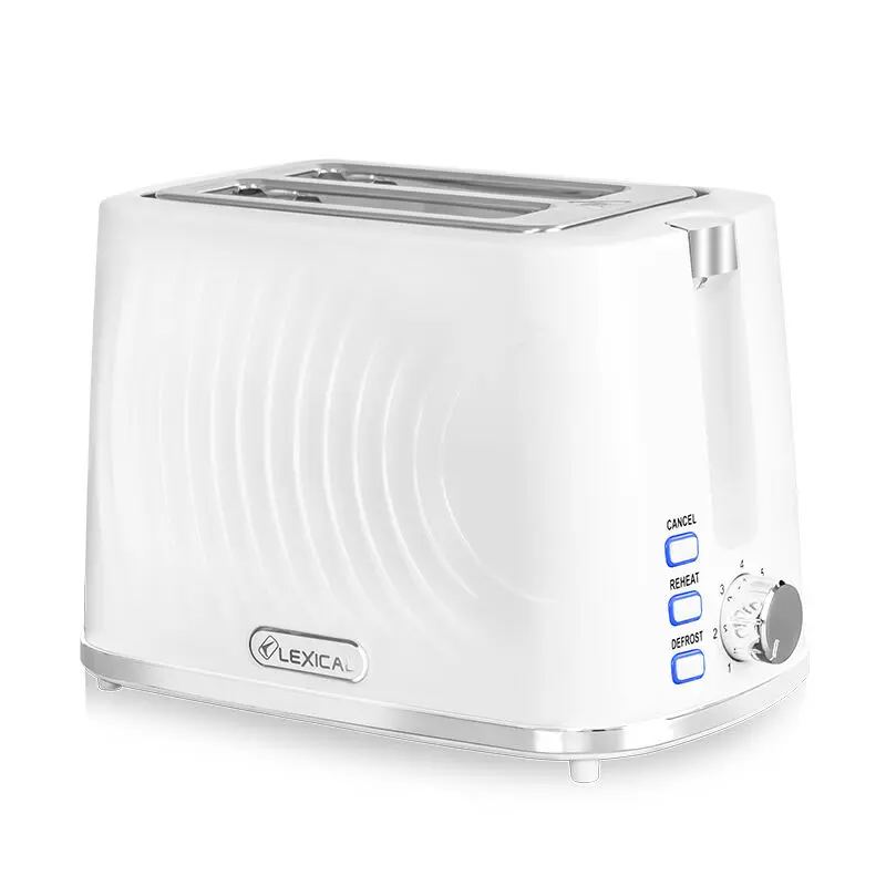 Lexical Toster LTO-3905-1, 900 W