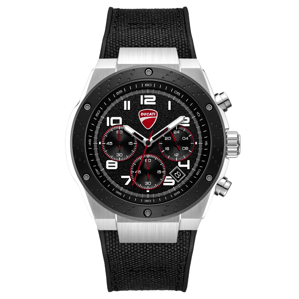DTWGO0002501 DUCATI DT020 RUČNI SAT
