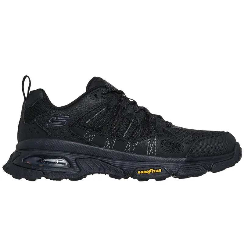 Skechers Muške patike Skech-Air Envoy, Crne
