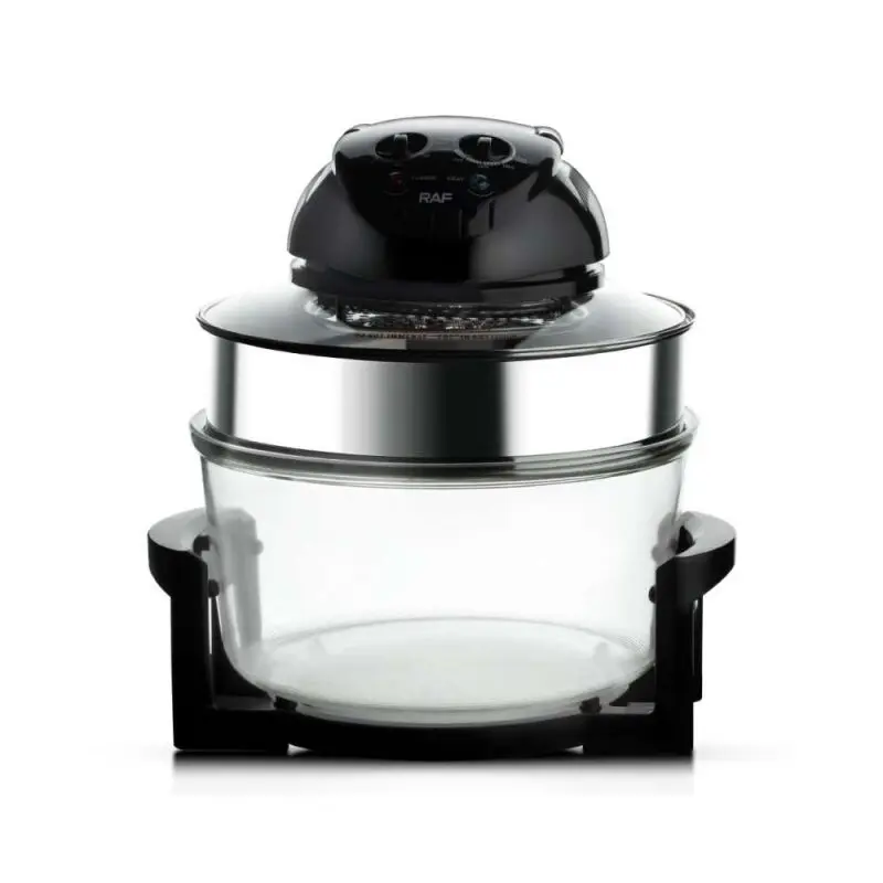 Raf Konvekciona mini pećnica R.5406, 12L