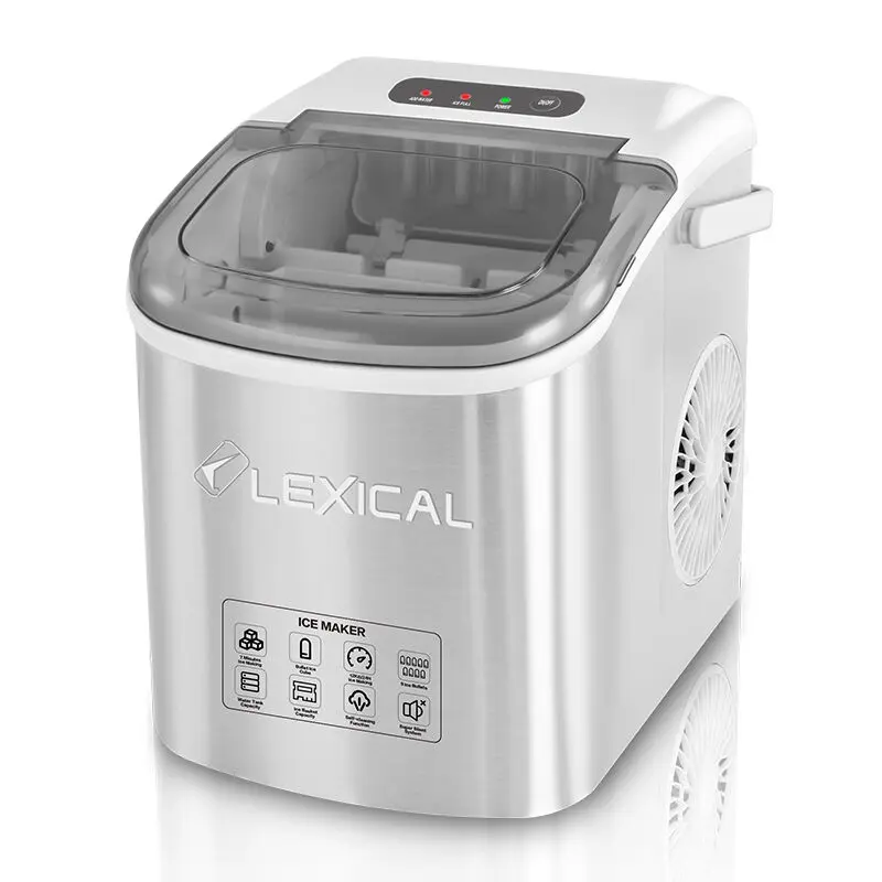 Lexical Ledomat LIM-6012, 12 kg