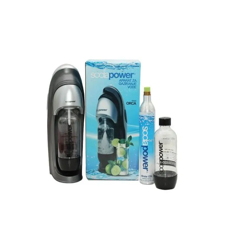 Aparat Orca set