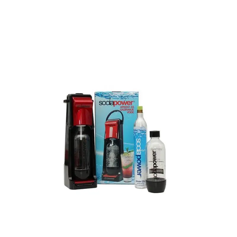 Aparat Leo- set