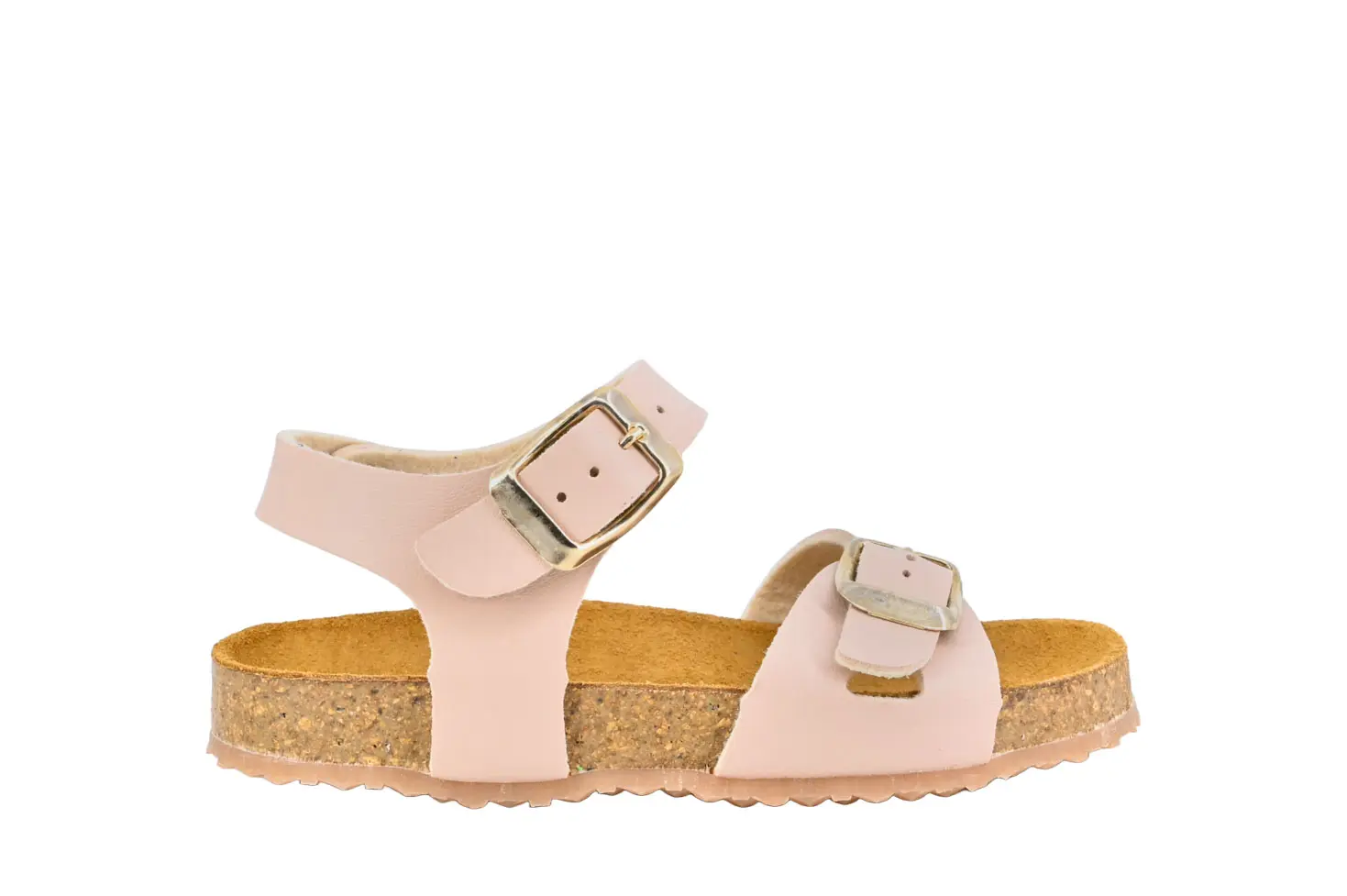 Ciciban Sandale za devojčice Bio CIPRIA 365024, Roze