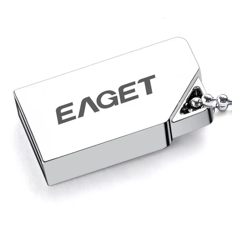 Eaget USB Flash memorija, 128GB, USB 2.0