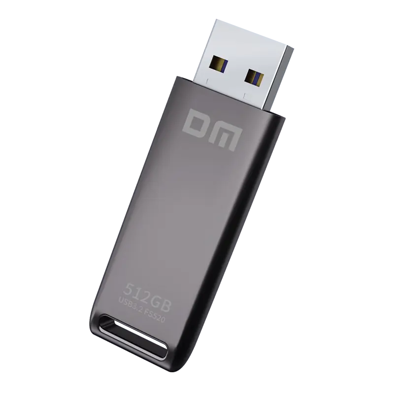 DM Damai USB Flash memorija, 512GB, USB 3.2