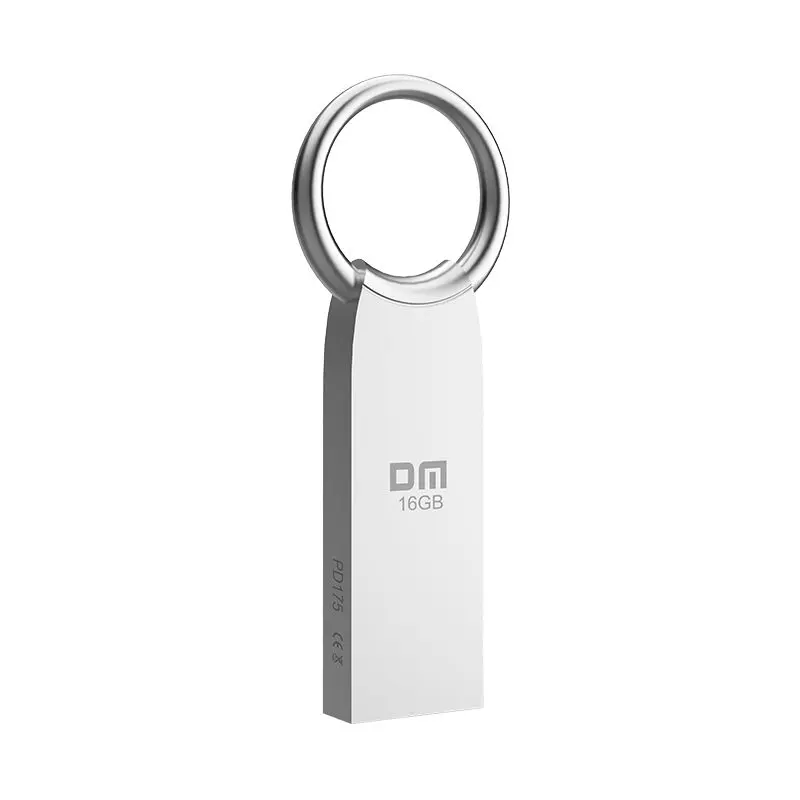 DM Damai USB Flash memorija, 4GB, USB 2.0