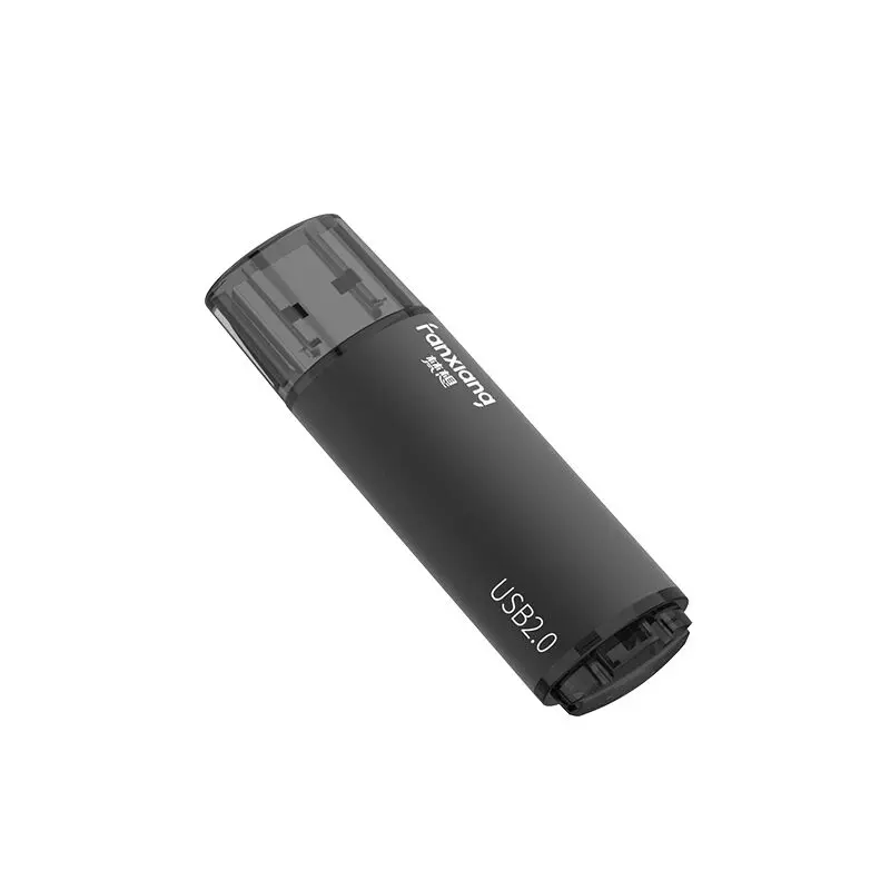 Fanxiang USB Flash memorija, 2GB, USB 2.0, Crna