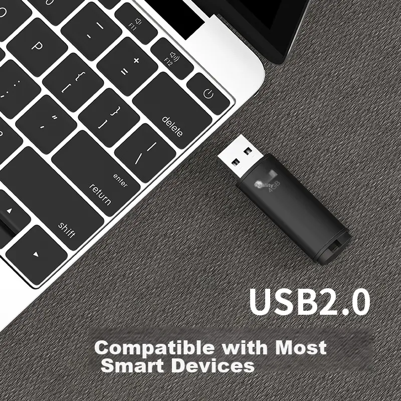 DM Damai USB Flash memorija, 4GB, USB 2.0