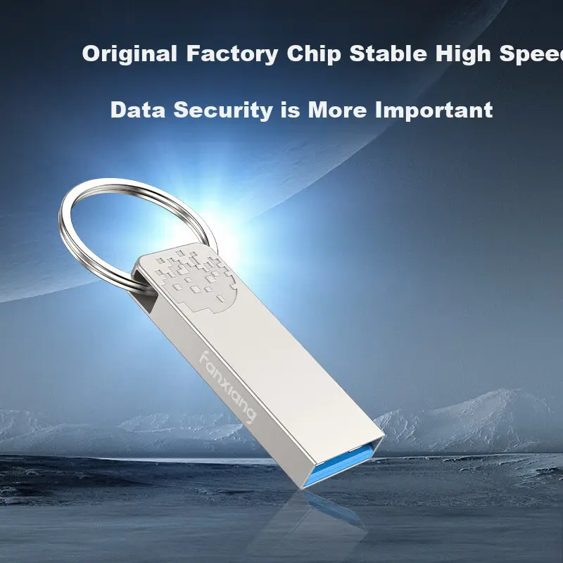 Fanxiang USB Flash memorija, 64GB, USB 3.2