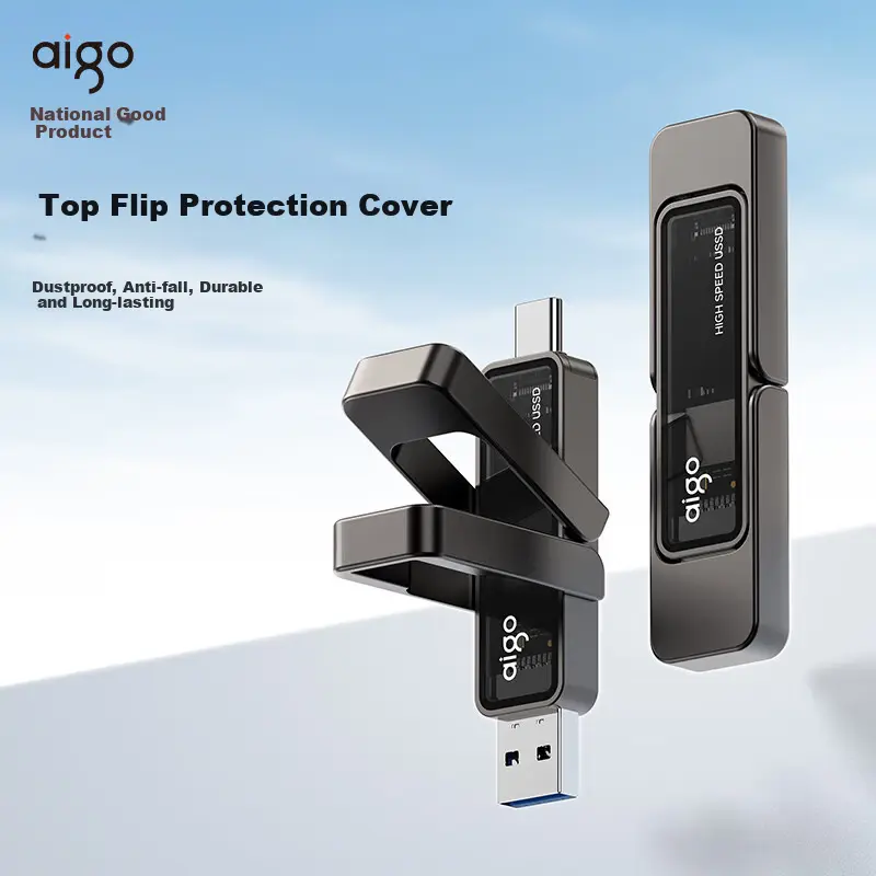 Aigo USB Flash memorija, 1TB, Type-C, OTG, USB 3.2