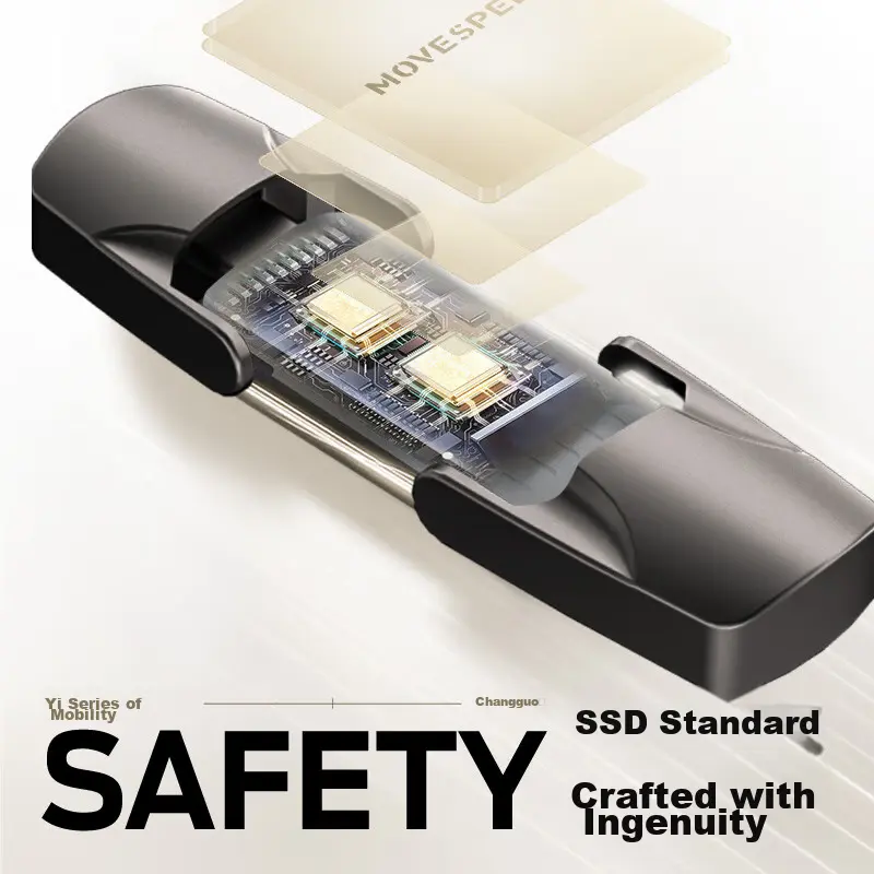 Move Speed USB Flash memorija, 512GB, Type-C, USB 3.2