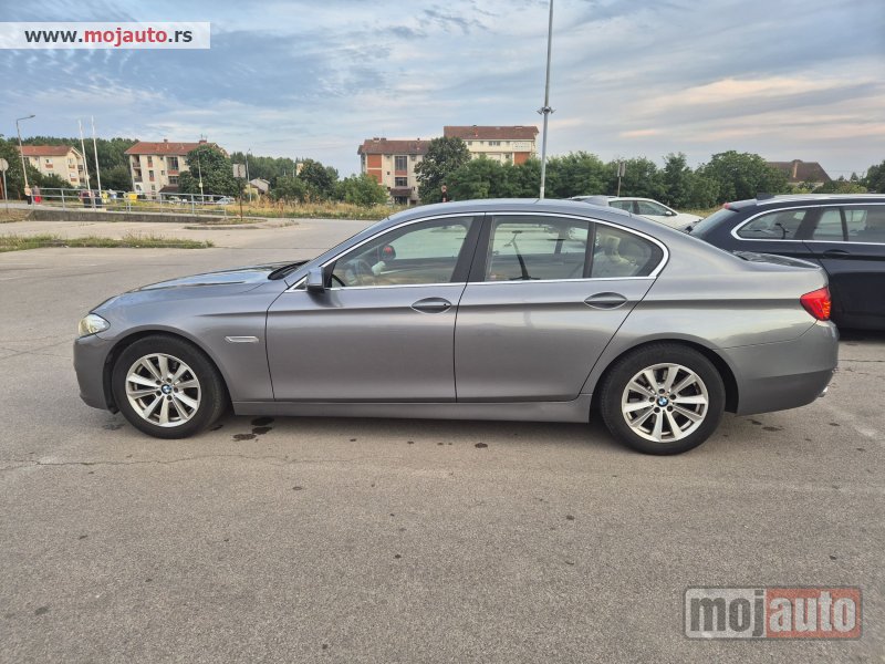 BMW 518 2.0D reg.god.dana