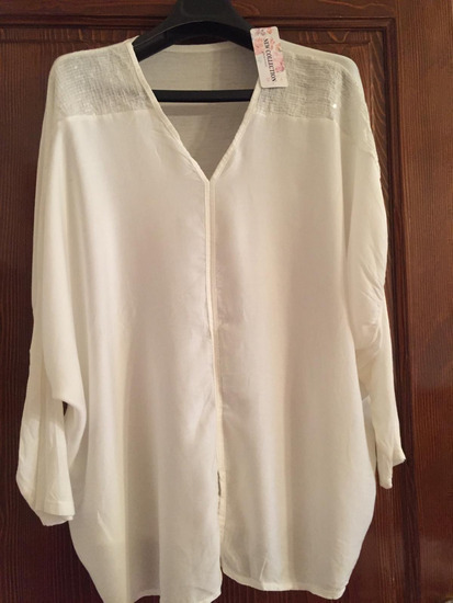 Italijanska nova bluza/tunika