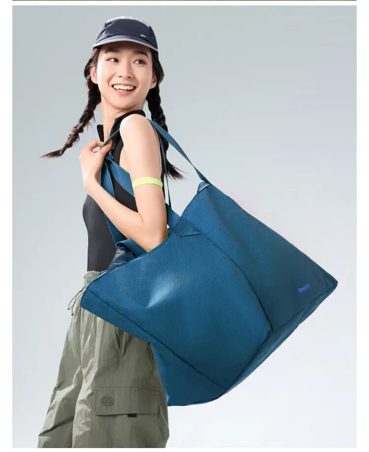 Beneunder Putna torba, 35 L, Plava