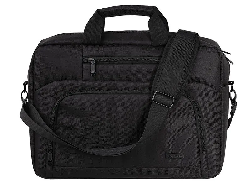 Tracer Torba za laptop Balance Pro, 15.6", Crna