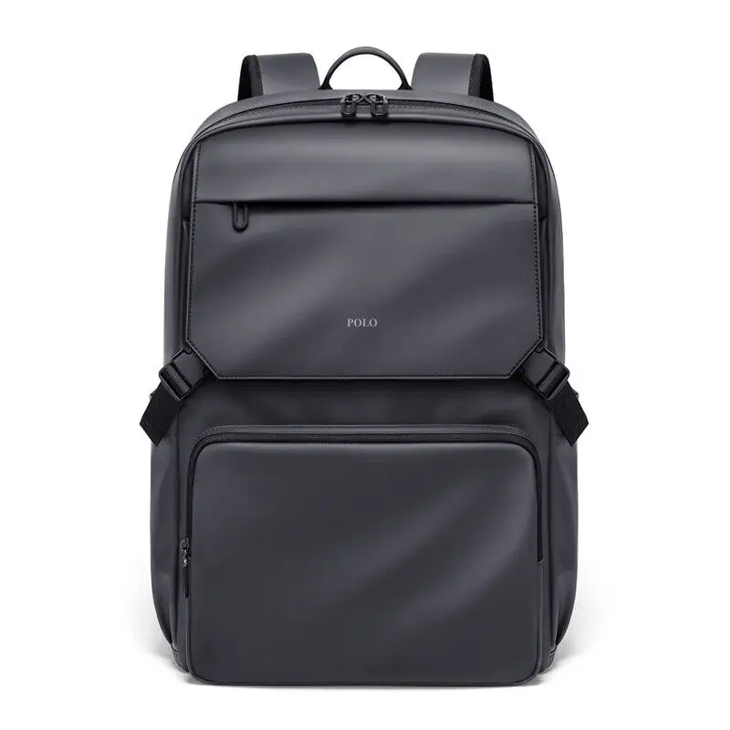 Polo Torba za laptop, Siva