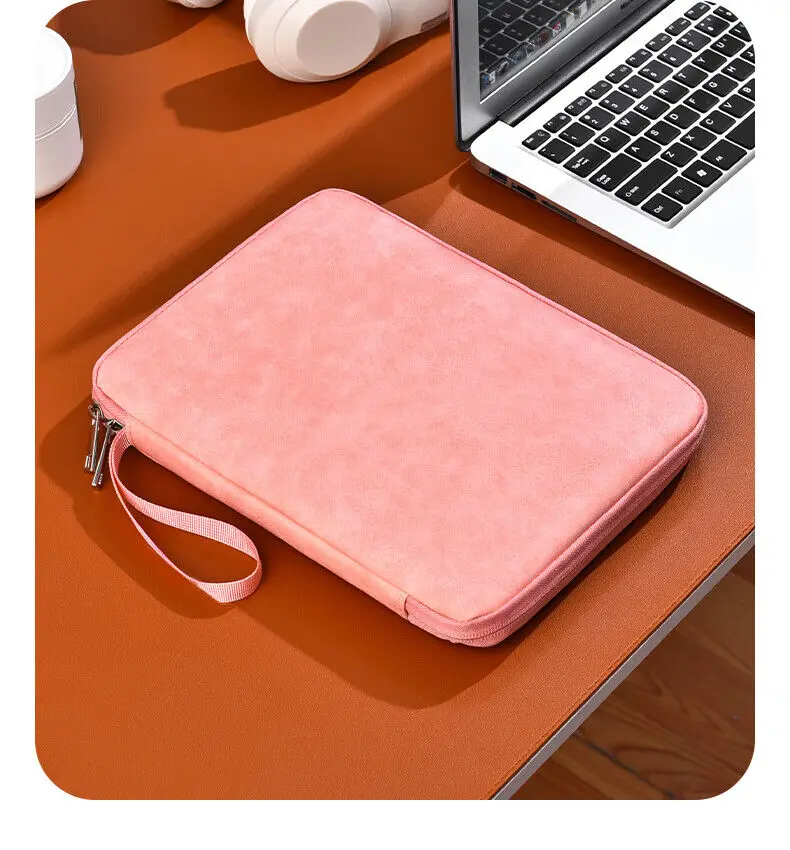 Milooky Torba za laptop, Roze