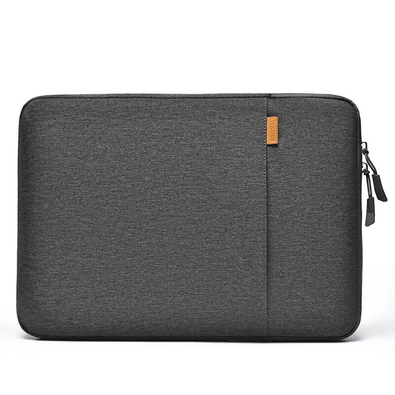 Taikesen Torba za laptop, Tamnosiva