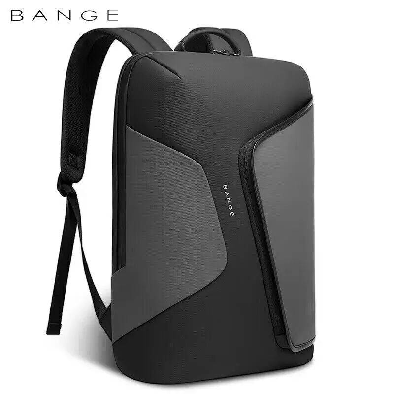 Bange Torba za laptop, Siva