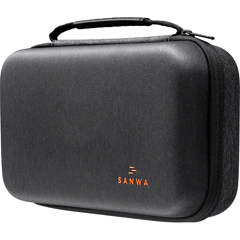 Sanwa Torba za laptop, Crna