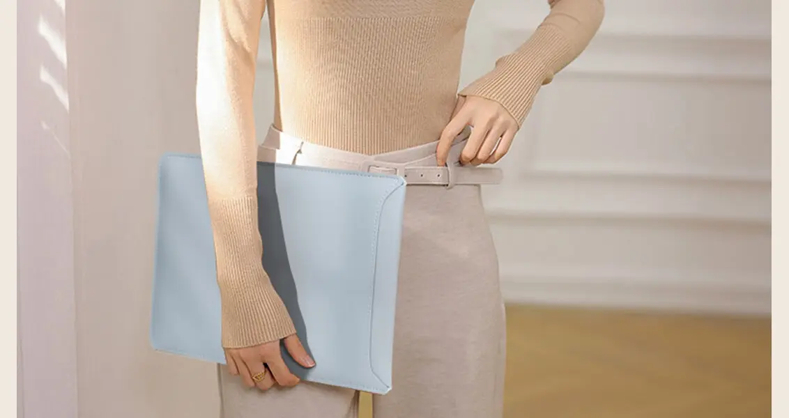 Taikesen Torba za laptop, Plava