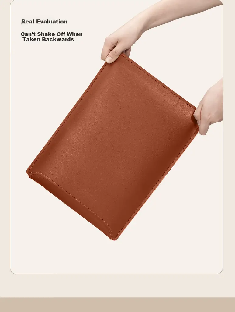 Taikesen Torba za laptop, Braon