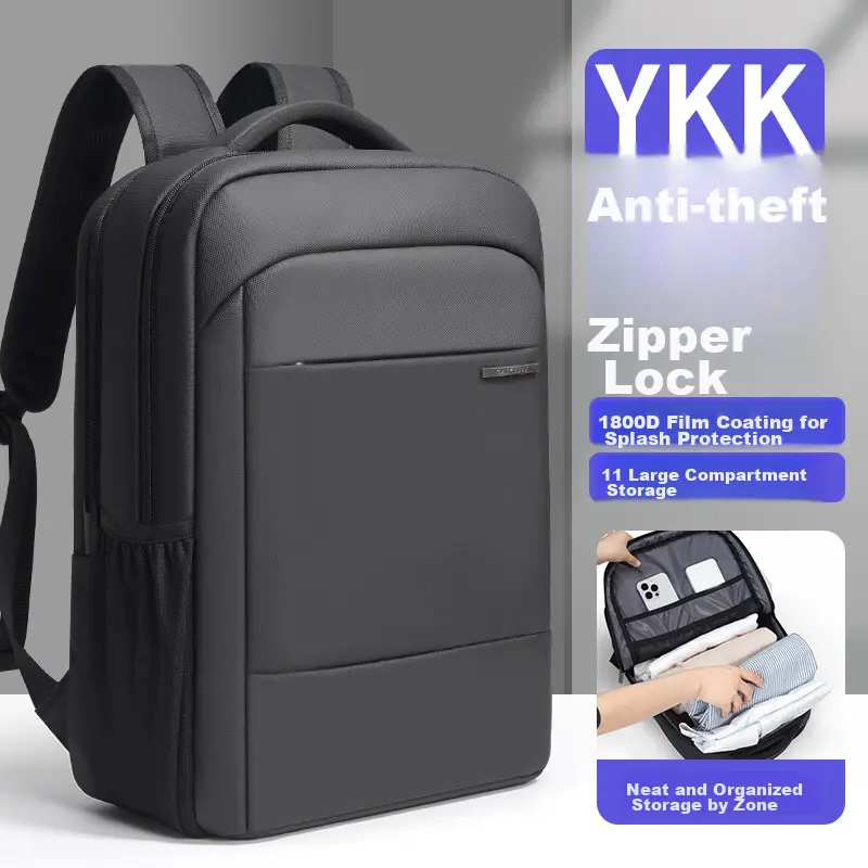 Taikesen Torba za laptop, Crna