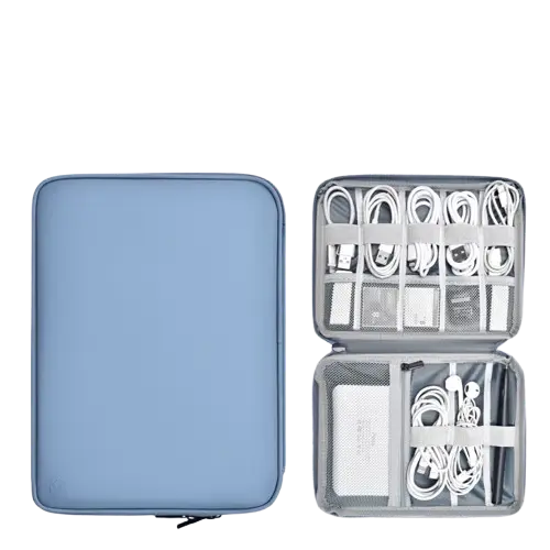 Milooky Torba za laptop, Plava