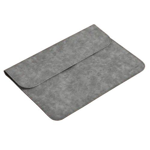 Milooky Torba za laptop, Siva