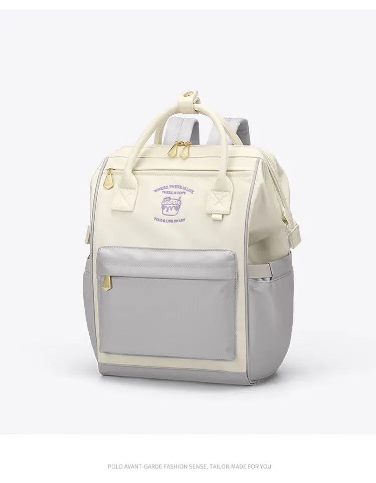 Polo Torba za laptop, Ljubičasta