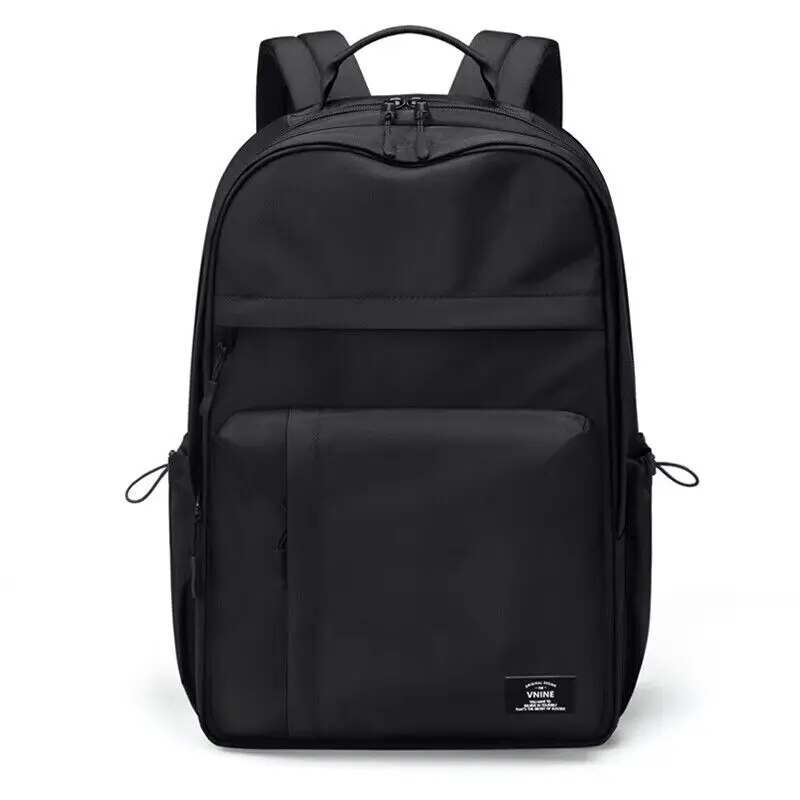 V.Nine Torba za laptop, Crna