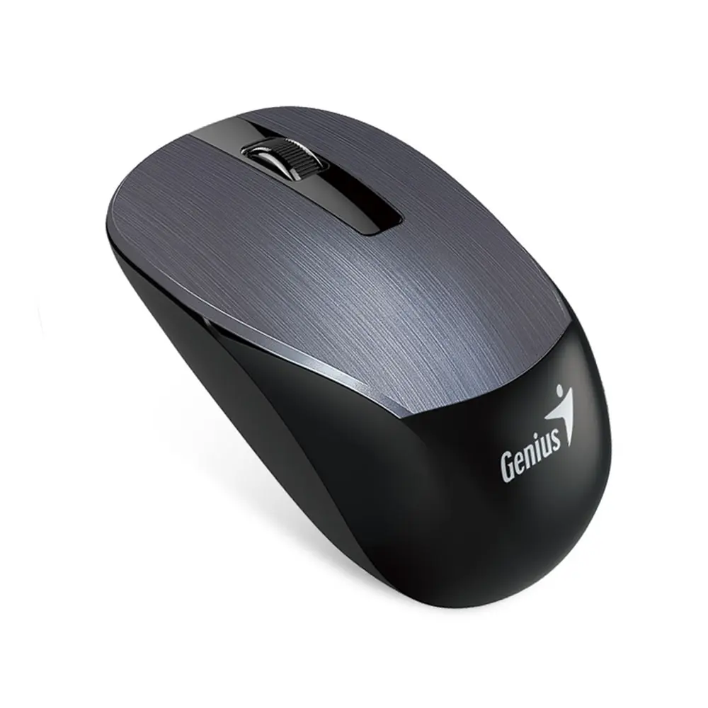 GENIUS Miš NX-7015 usb sivi