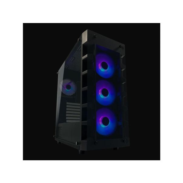 CT COMPUTERS Racunar CTPC Advance Ryzen 5-7600X/B650/16GB/1TB/RTX5060/3Y