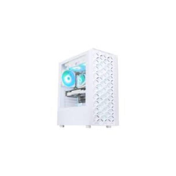 CT COMPUTERS Racunar CTPC Advance Ryzen 5-5500/A520/16GB/1TB/RX7600/3Y
