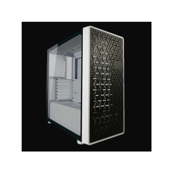 CT COMPUTERS Racunar CTPC Advance Ryzen 5-8400F/B650/16GB/1TB/RX9060/3Y