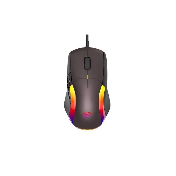 Havit USB miš MS959S crna