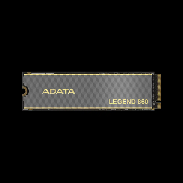 SSD M.2 NVME 1TB AData SLEG-860-1000GCS 6000MBs/5000MBs