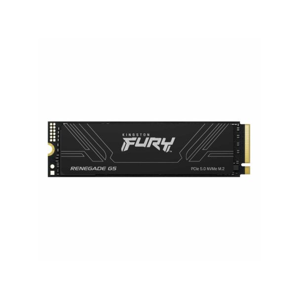 KINGSTON SSD FURY Renegade G5 2048GB/interni/M.2/NVMe/crna