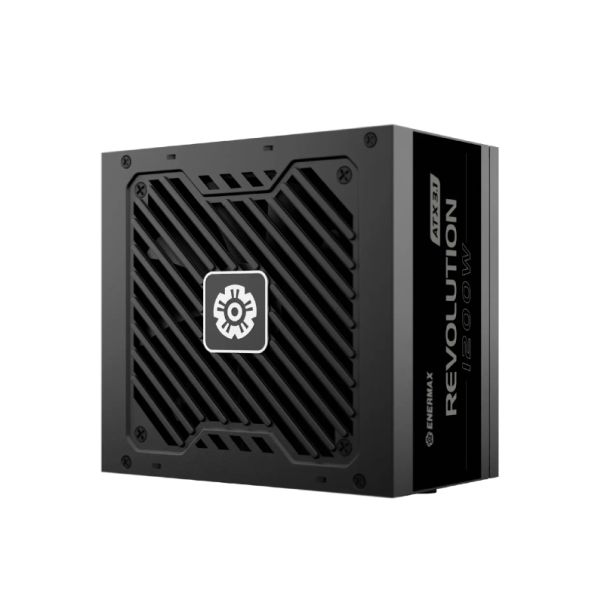 ENERMAX ERS1200EWT-V2 REVOLUTION ATX 3.1 1200W 80 Plus Gold Napajanje