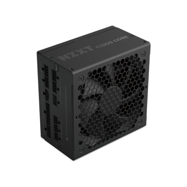 NZXT C1000 Gold 1000W (PA-0G3BB-EU) Napajanje