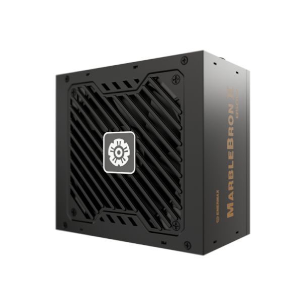 ENERMAX EMB850EWT-MAC MARBLEBRON II 850W 80 Plus Bronze Napajanje