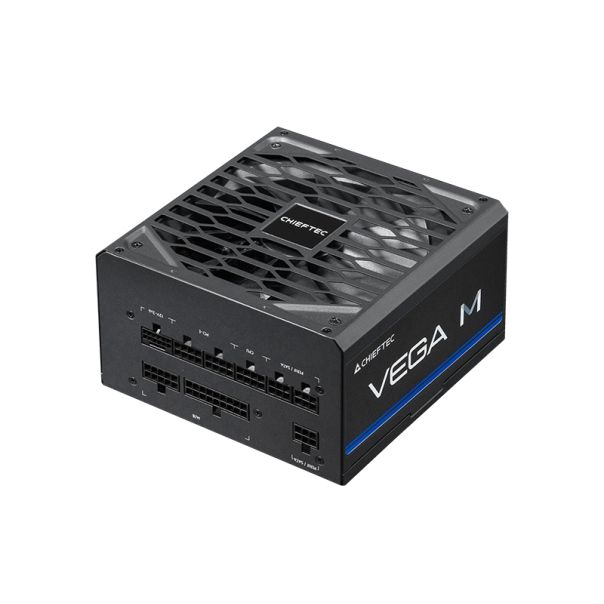 CHIEFTEC PPG-750-C 750W VEGA M 80Plus Gold Napajanje