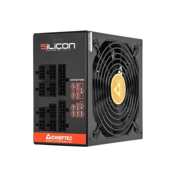 CHIEFTEC SLC-1000C 1000W 80 Plus Bronze napajanje