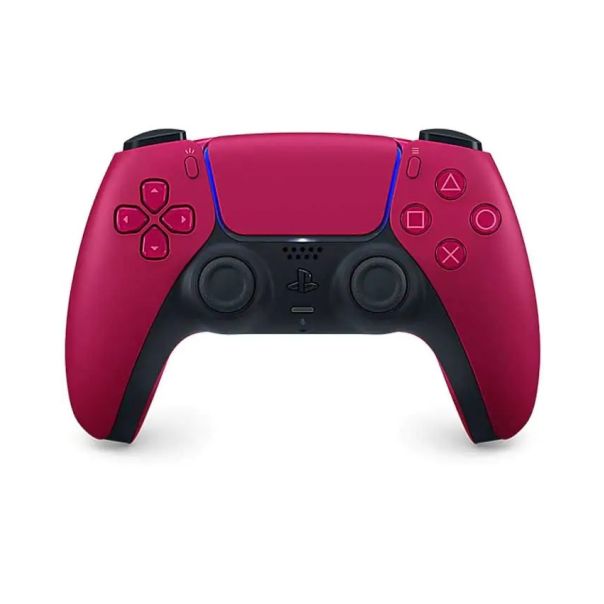 Playstation PS5 DualSense Wireless Controller Cosmic Red Original