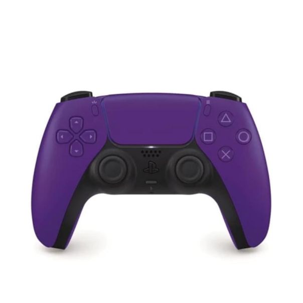Playstation PS5 DualSense Wireless Controller Purple ZCT2W/EAS Original