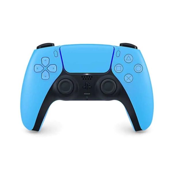 Playstation PS5 DualSense Wireless Controller Starlight Blue ZCT2W/EAS Original