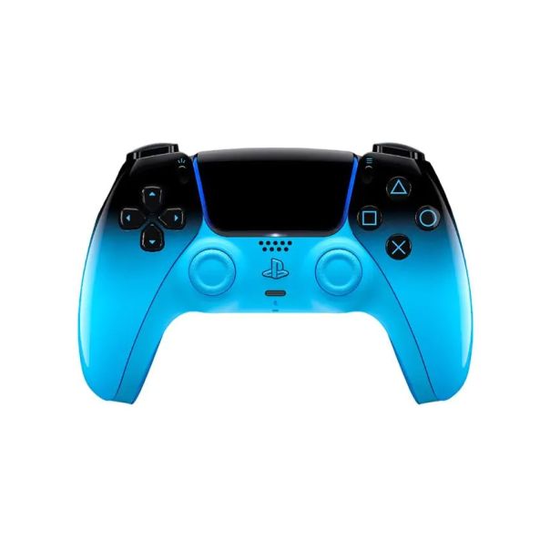 Playstation PS5 DualSense Wireless Controller Rhythm Blue