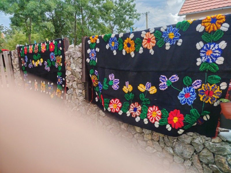 Par ćilma